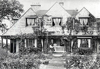 Hosted By Bedford Borough Council: Charles Edward Mallows